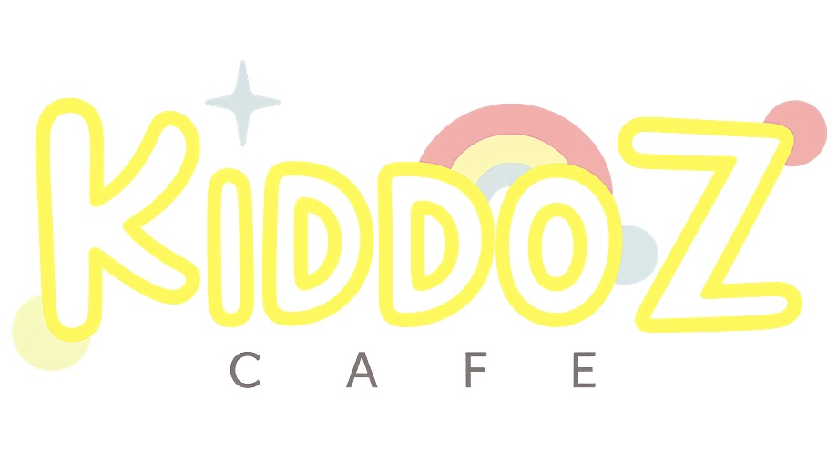 KiddozCafe